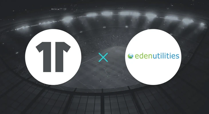 Eden Utilities | Your sustainability partner